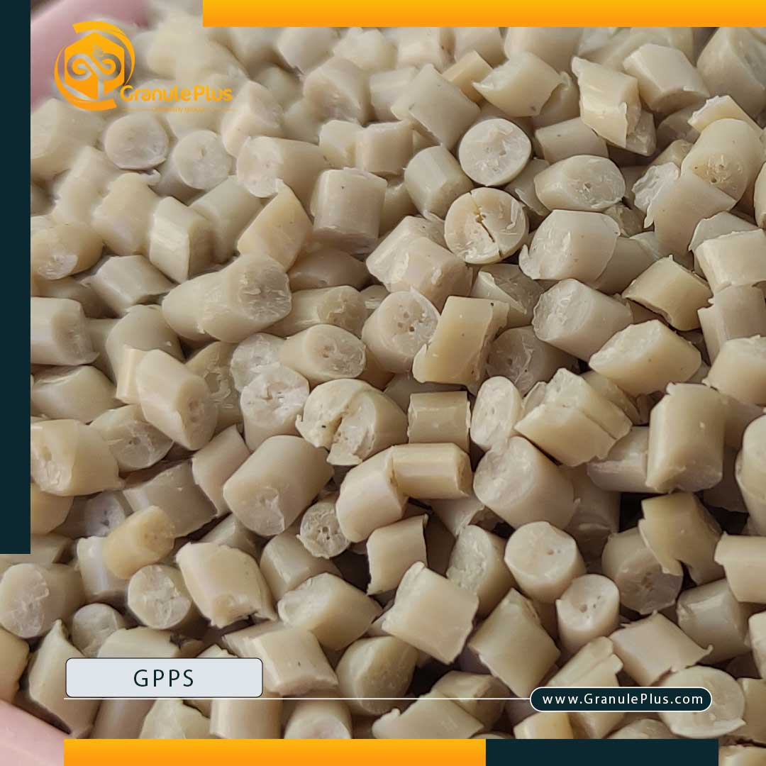 general purpose polystyrene manufacturers |best GPPS supplier