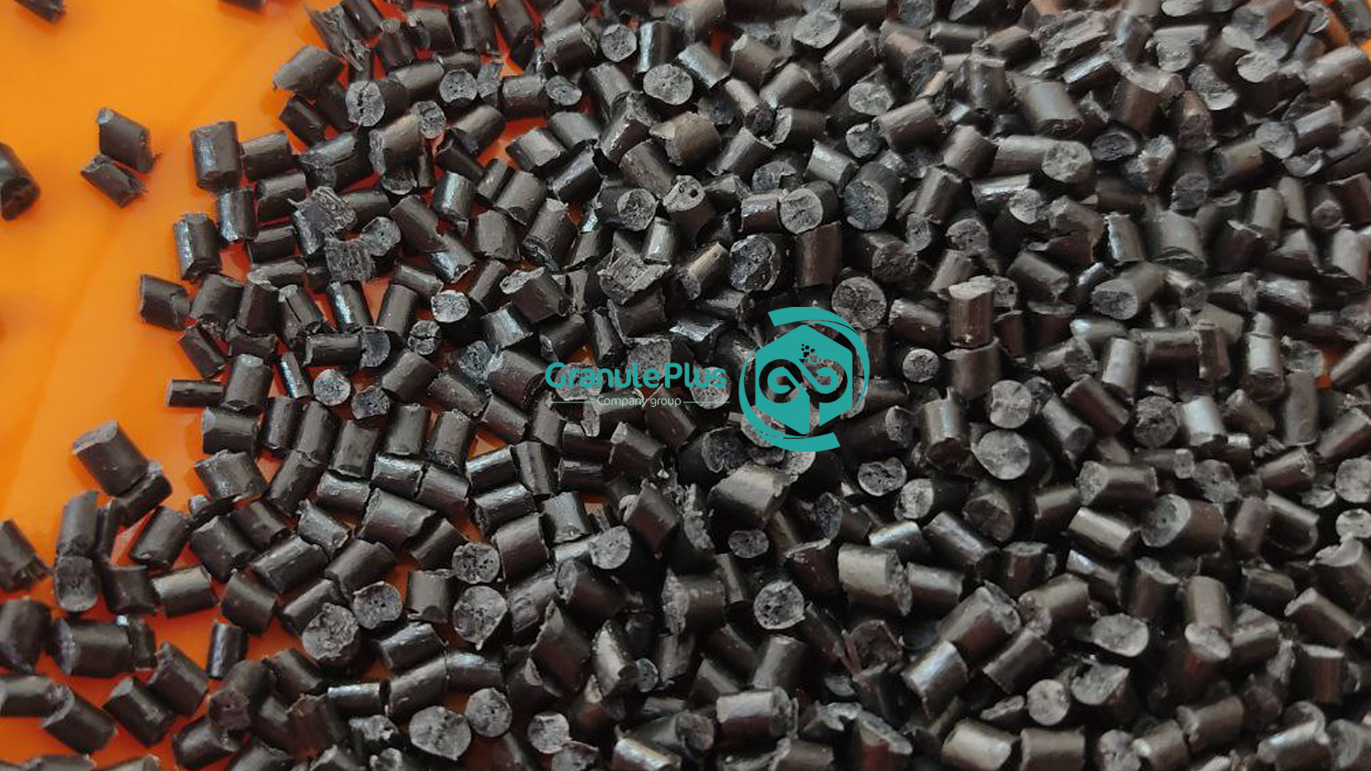 crystal granule | Recycle GPPS General Purpose Polystyrene PS