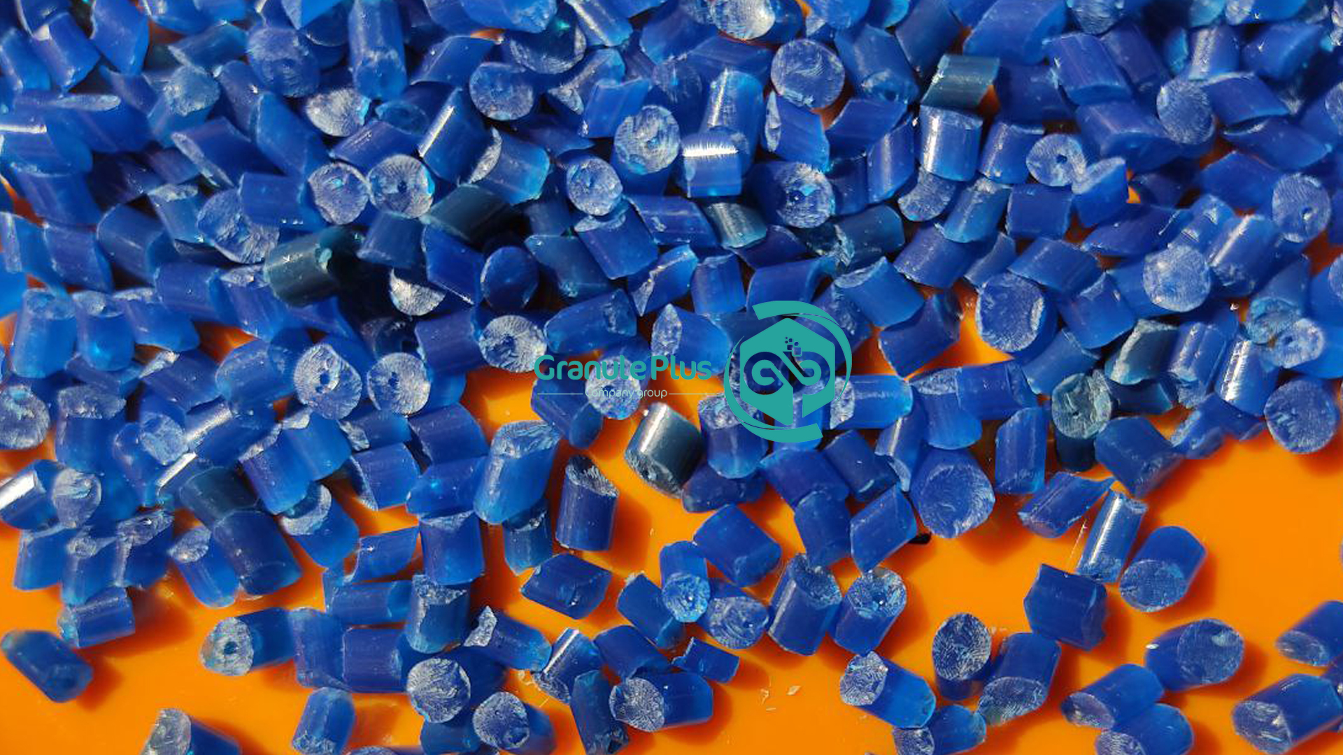 crystal granule | Recycle GPPS General Purpose Polystyrene PS