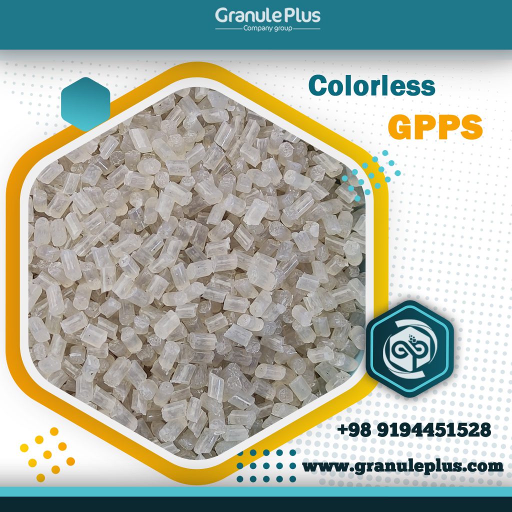 general purpose polystyrene manufacturers |best GPPS supplier