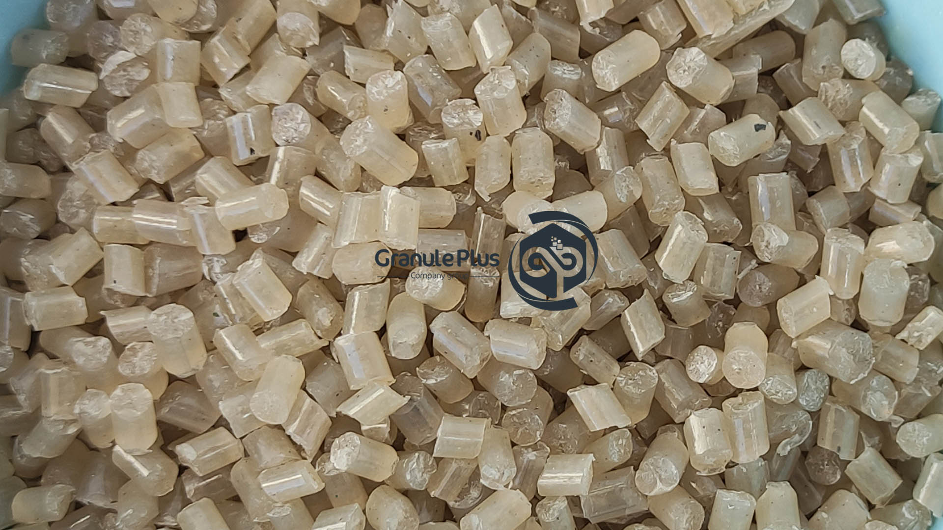 crystal granule | Recycle GPPS General Purpose Polystyrene PS