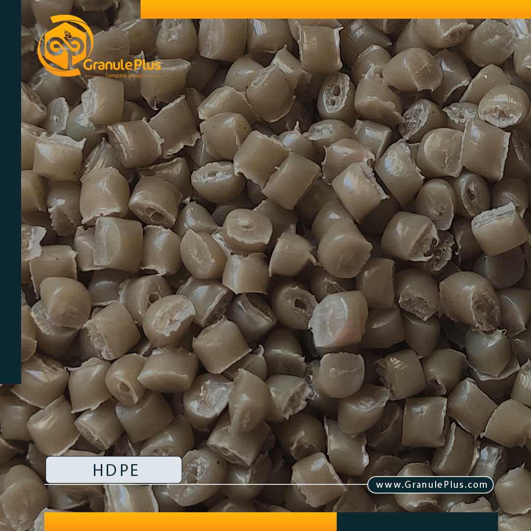 Sale of HDPE granule | HDPE granules sale | HDPE supplier