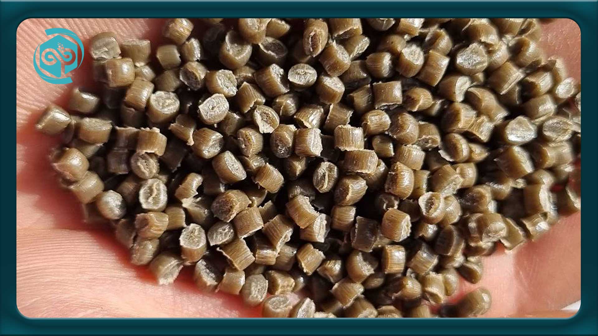 Recycled plastic raw materials | Granuleplus Trading Company