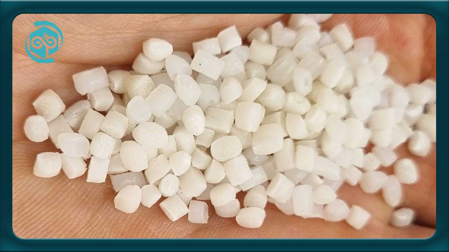 Recycled plastic raw materials | Granuleplus Trading Company