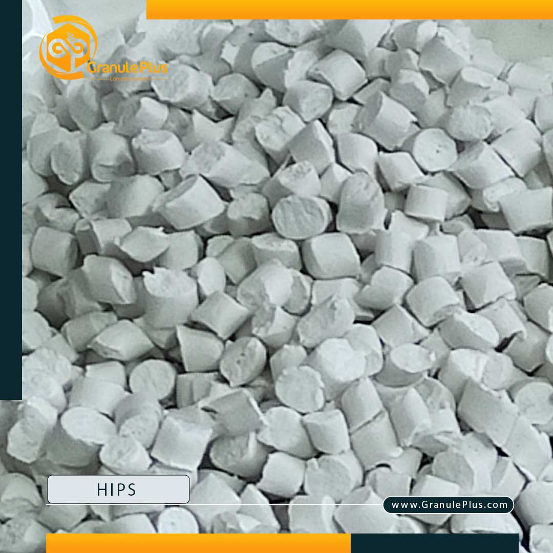 Sale of recycled HIPS | High Impact Polystyrene Plastic