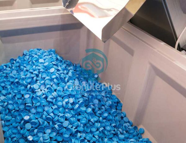 How Is Plastic Made? Miracle Material? Granuleplus