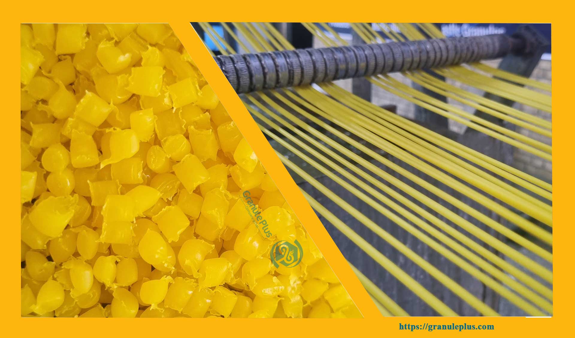 Polyethylene compound