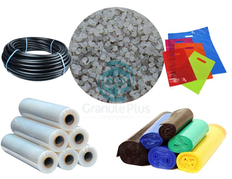 What's the Difference Between LDPE and HDPE?Properties+ Uses
