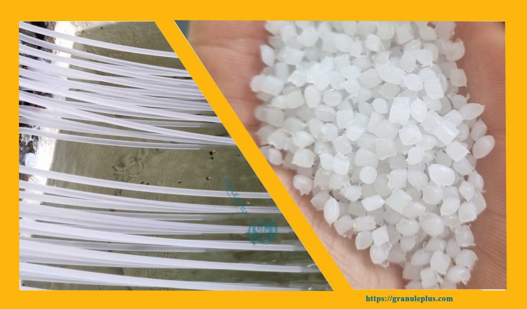 Transparent polyethylene compound | Polymer Manufacturer
