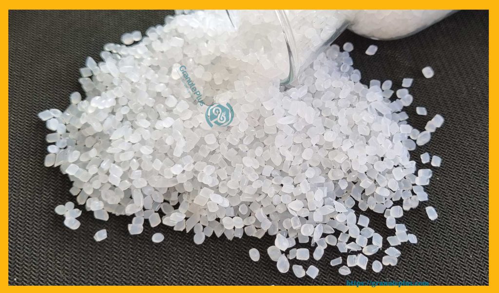 Transparent polyethylene compound | Polymer Manufacturer